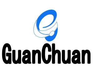 Guan-Chuan-logo – Yayasan Shopping Complex
